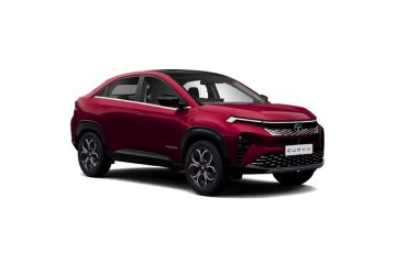Tata Curvv Pure Plus S - On Road Price, RTO, Insurance, Features ...