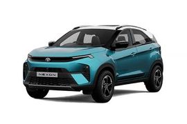 Tata Nexon Smart CNG - On Road Price, RTO, Insurance, Features, Colours ...