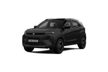 Tata Nexon Pure Plus AMT - On Road Price, RTO, Insurance, Features ...