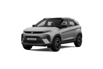 Tata Nexon Creative Plus S - On Road Price, RTO, Insurance, Features ...