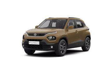 Tata Punch Price, Images, colours, Reviews & Specs