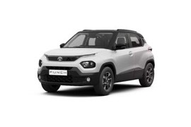 Tata Punch Adventure Plus S CNG - On Road Price, RTO, Insurance ...