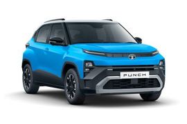 Tata Punch Adventure S - On Road Price, RTO, Insurance, Features ...