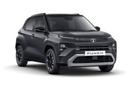Tata Punch Adventure S CNG AMT - On Road Price, RTO, Insurance ...