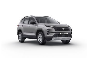 Tata Safari Adventure X Plus - On Road Price, RTO, Insurance, Features ...