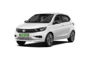 Tata Tiago EV XT MR - On Road Price, RTO, Insurance, Features, Colours ...