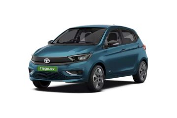 Tata Tiago EV XT LR - On Road Price, RTO, Insurance, Features, Colours ...