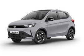 Tata Tiago Pure - On Road Price, RTO, Insurance, Features, Colours ...