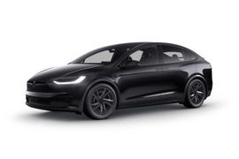 Tesla Model X - Estimated Price ₹2 Crore, Launch Date, Specs, Images ...