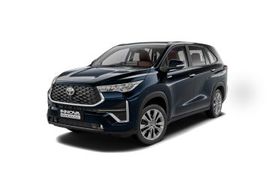Toyota Innova Hycross Price, 8 Seater Images, colours, Reviews & Specs