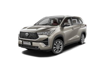 Toyota Innova Hycross G Fleet 7STR - On Road Price, RTO, Insurance ...