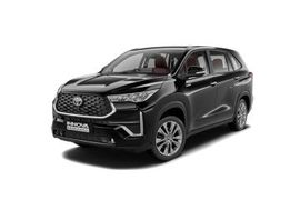 Toyota Innova Hycross ZX Hybrid - On Road Price, RTO, Insurance ...