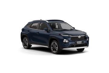 Toyota Taisor E - On Road Price, RTO, Insurance, Features, Colours ...