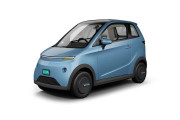 Vayve Mobility Eva Vega - On Road Price, RTO, Insurance, Features ...