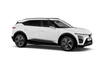 VinFast VF7 Wind Infinity - On Road Price, RTO, Insurance, Features ...