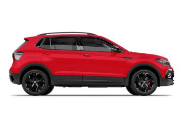 Volkswagen Taigun Price, Images, colours, Reviews & Specs