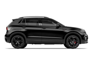 Volkswagen Taigun Price, Images, colours, Reviews & Specs