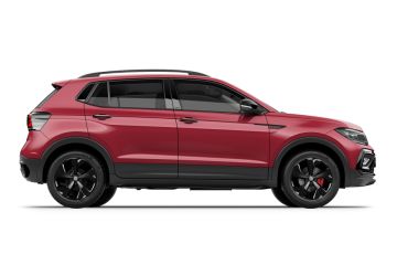 Volkswagen Taigun Price, Images, colours, Reviews & Specs