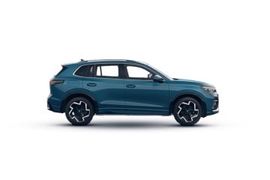 Volkswagen Tiguan R Line Price, Images, colours, Reviews & Specs