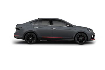 Volkswagen Virtus GT Plus Sport - On Road Price, RTO, Insurance ...