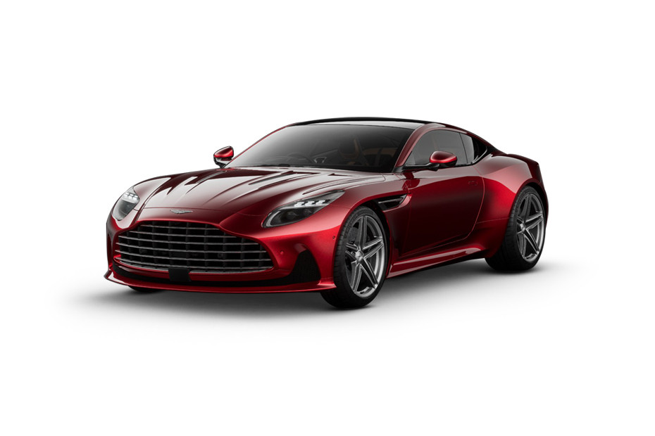 Aston Martin DB12 Colours – All 48 Colour Options with Images | ZigWheels