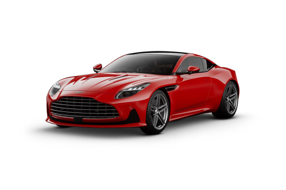 Aston Martin DB12 Colours – All 48 Colour Options with Images | ZigWheels