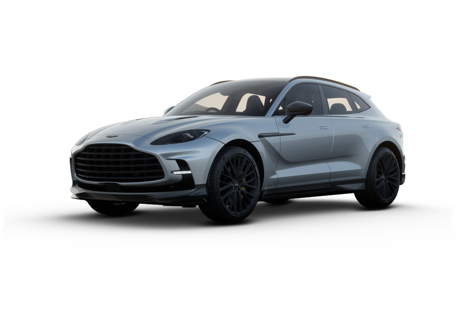 Aston Martin DBX Images, DBX Interior & Exterior Photos, 360 View ...