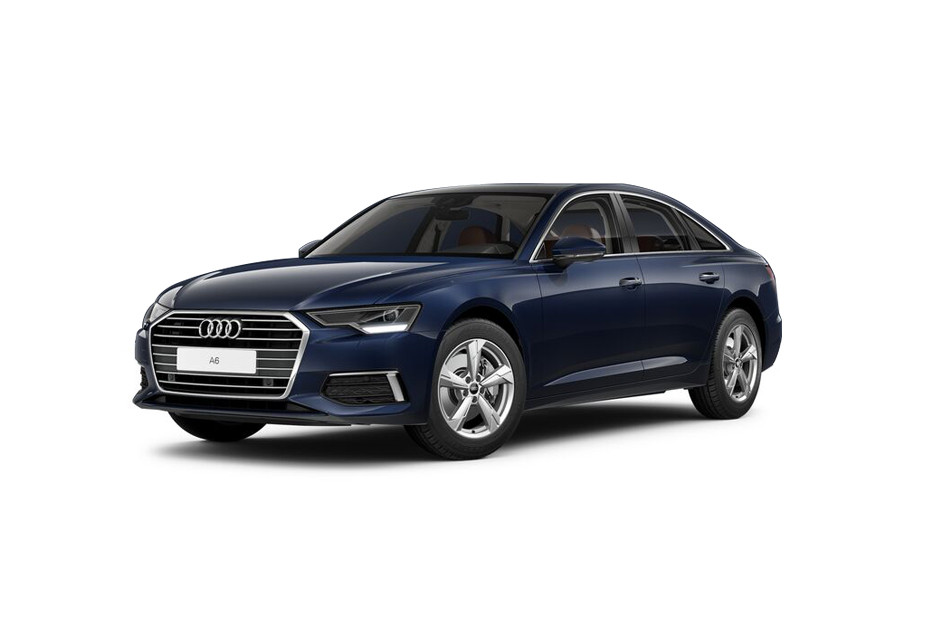 Audi A6 Colors (5 colours) - A6 Color Images @ ZigWheels