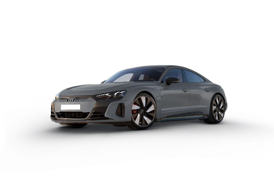 Audi e-tron GT Colours – All 9 Colour Options with Images | ZigWheels