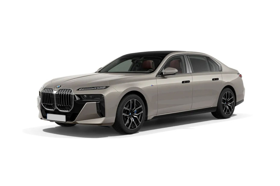 BMW 7 Series Colours – All 6 Colour Options with Images | ZigWheels