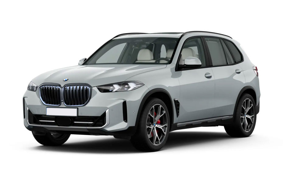BMW X5 M Brooklyn Grey Metallic Colour bmw-x5-m-brooklyn-grey-metallic-colour