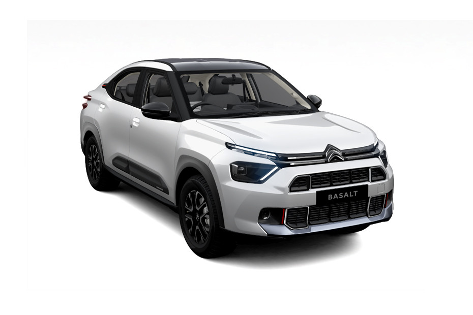 Citroen Basalt Images, Basalt Interior & Exterior Photos, 360 View ...