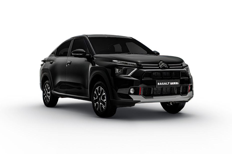 Citroen Basalt Colors (8 colours) - Basalt Color Images @ ZigWheels