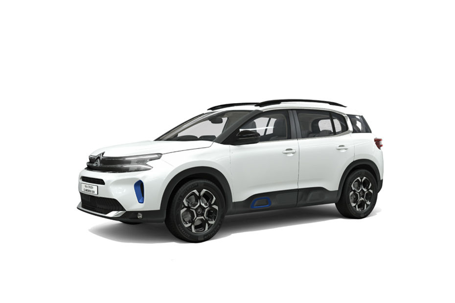 Citroen C5 Aircross Colours – All 7 Colour Options with Images | ZigWheels