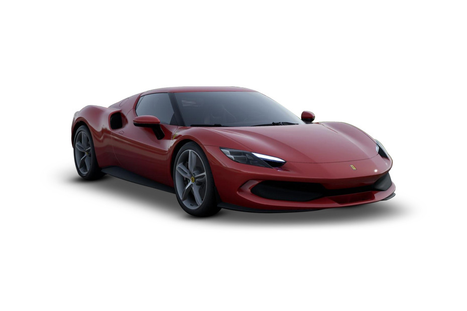 Ferrari 296 GTB Colors (28 colours) - 296 GTB Color Images | ZigWheels