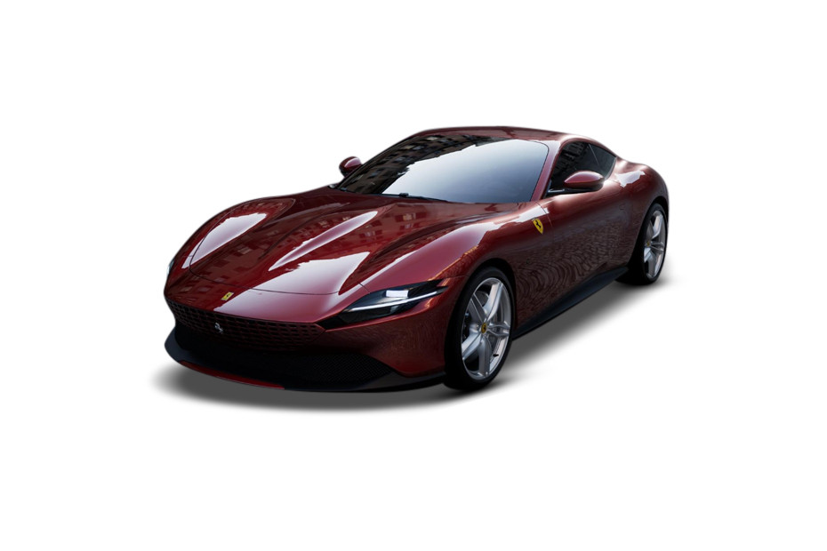 Ferrari Roma Colours – All 26 Colour Options with Images | ZigWheels