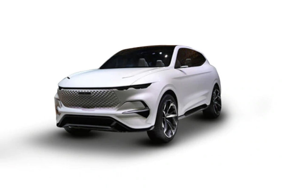 Haval Vision 2025 Images, Vision 2025 Interior & Exterior Photos, 360 ...