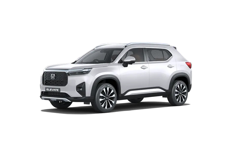 Honda Elevate Colours – All 9 Colour Options with Images | ZigWheels