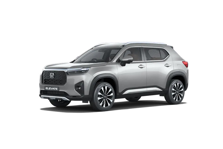 Honda Elevate Colours – All 9 Colour Options with Images | ZigWheels