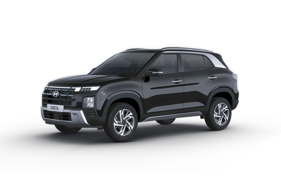 Hyundai Creta Colours – All 10 Colour Options with Images | ZigWheels