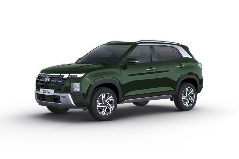 Hyundai Creta Colours – All 10 Colour Options with Images | ZigWheels