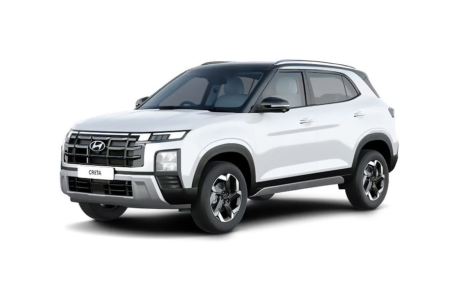 Hyundai Creta Colours – All 9 Colour Options with Images | ZigWheels