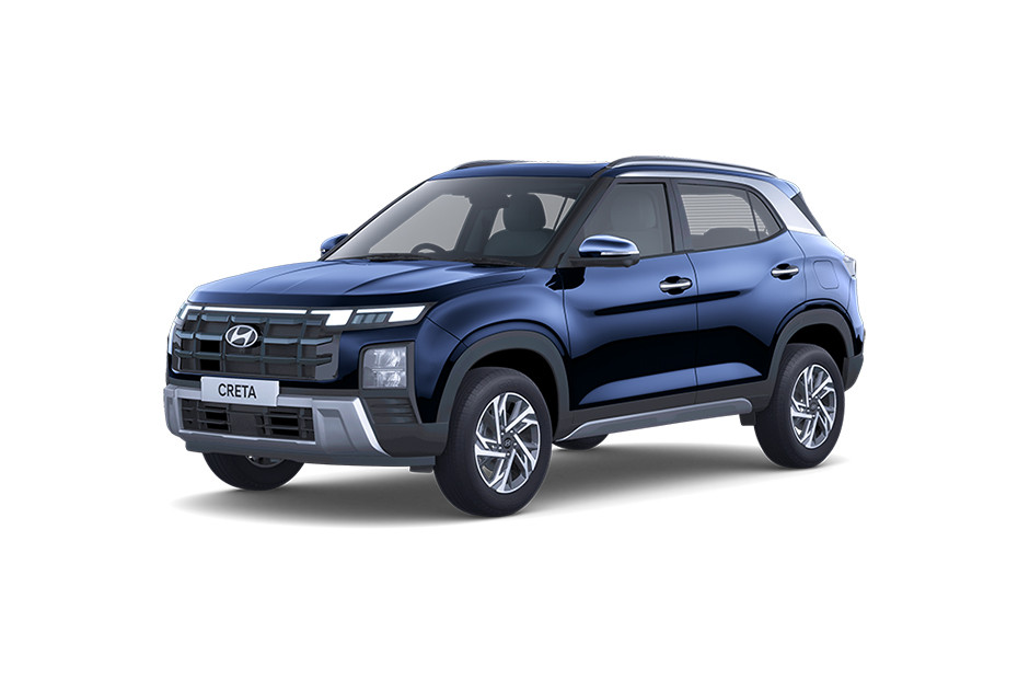 Hyundai Creta Colors (10 colours) - Creta Color Images | ZigWheels