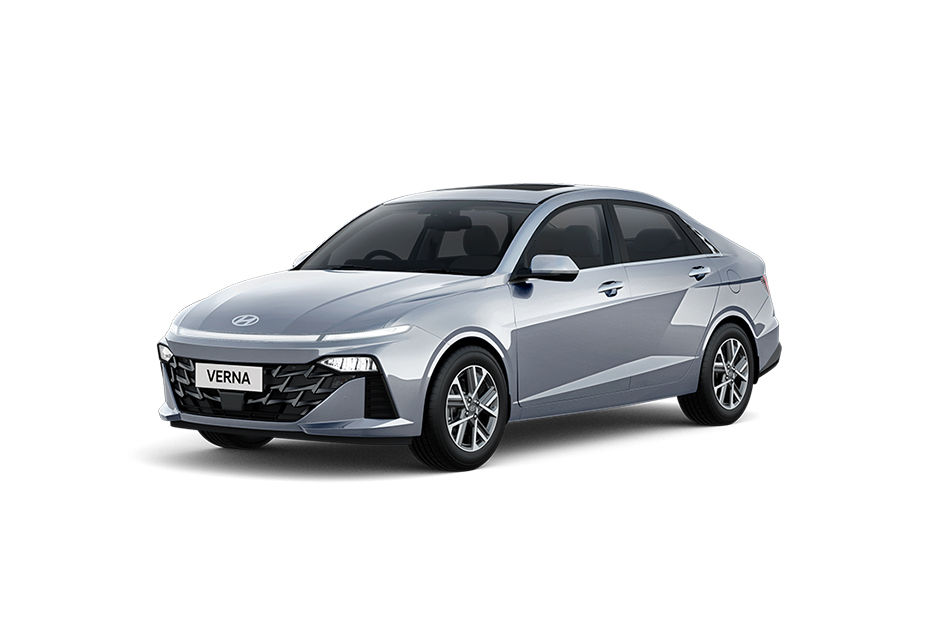 Hyundai Verna Colors (9 colours) - Verna Color Images @ ZigWheels