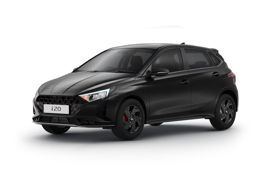 Hyundai i20 Colours – All 8 Colour Options with Images | ZigWheels