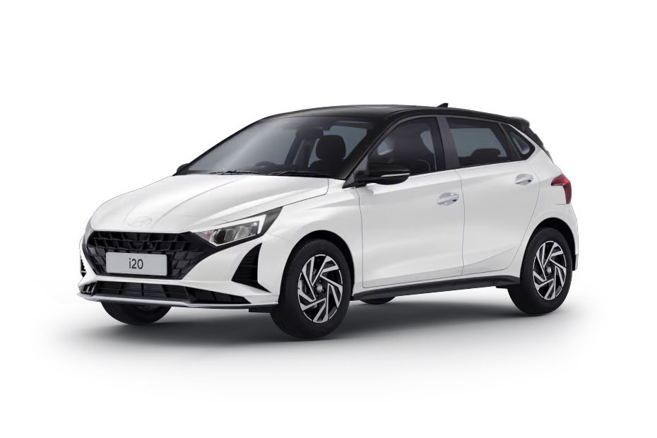 Hyundai i20 Colours – All 8 Colour Options with Images | ZigWheels