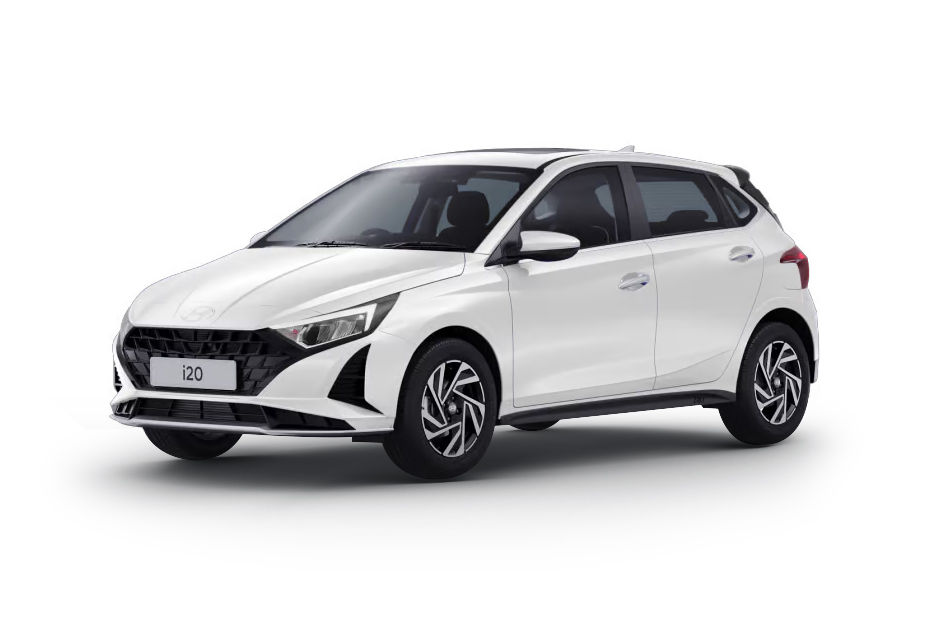 Hyundai i20 Colours – All 8 Colour Options with Images | ZigWheels
