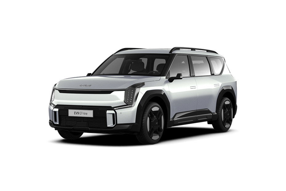 Kia EV9 Images, EV9 Interior & Exterior Photos, 360 View, Videos ...