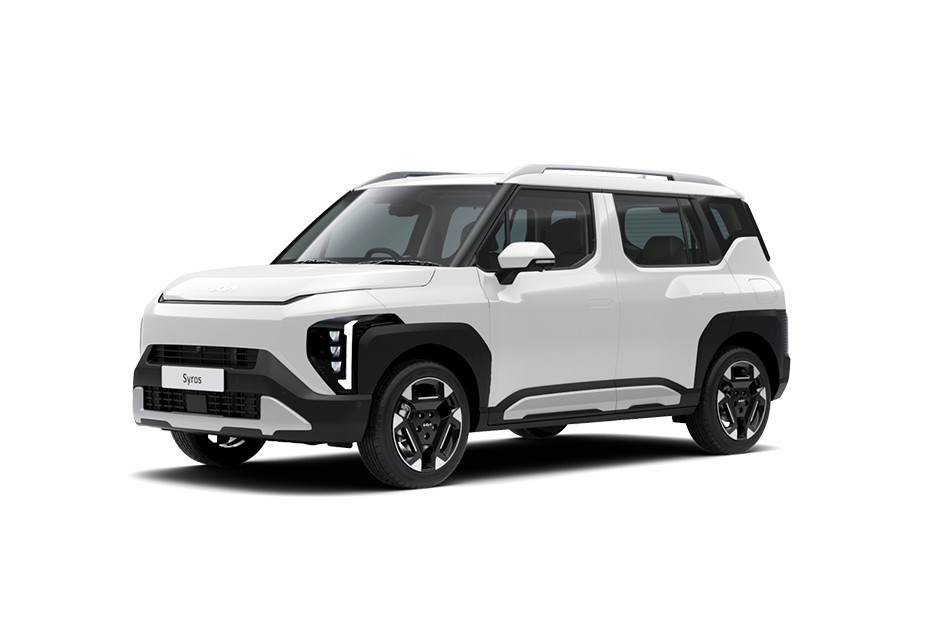 Kia Syros Colours – All 8 Colour Options with Images | ZigWheels