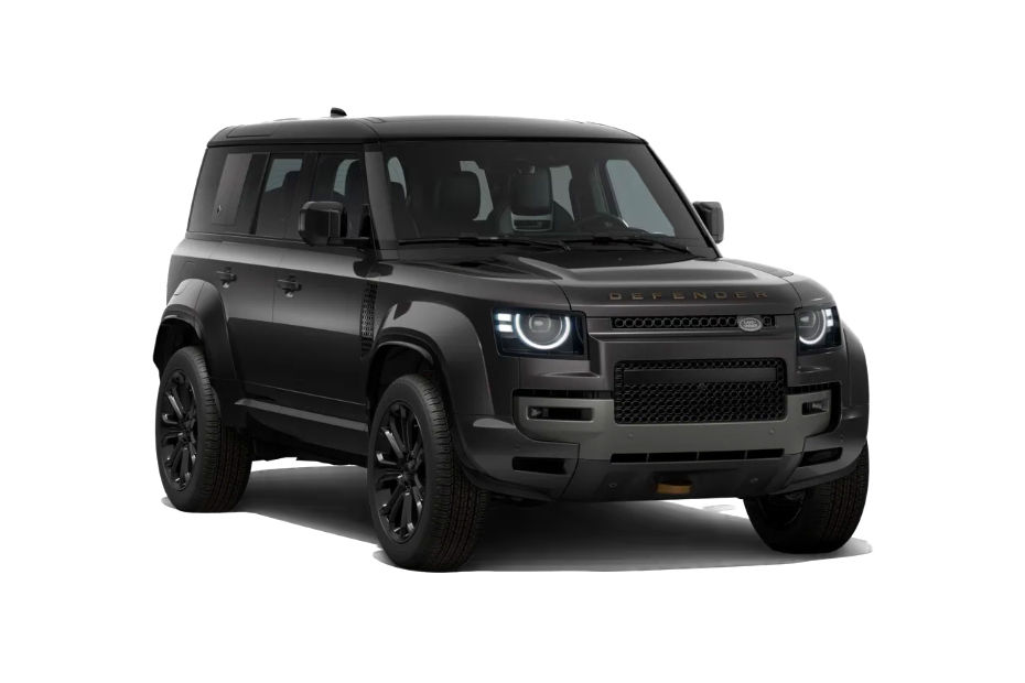 Land Rover Defender Colours – All 41 Colour Options with Images | ZigWheels
